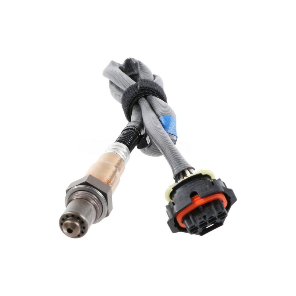 Exhaust System Lambda Probe - Cayenne | 2015-2018 | Sierra Madre Collection | Porsche Parts and ...