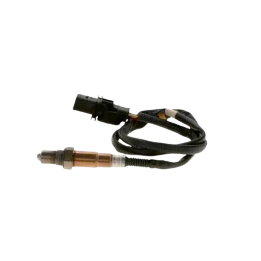 Exhaust System Lambda Probe - Left - Cayenne | 2015-2018 | Sierra Madre Collection | Porsche ...