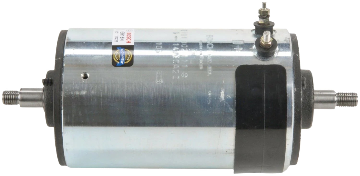 Porsche Generator 12V - All 356s - 912 | 1950-1969 616-603-102-01 | Sierra Madre Collection ...