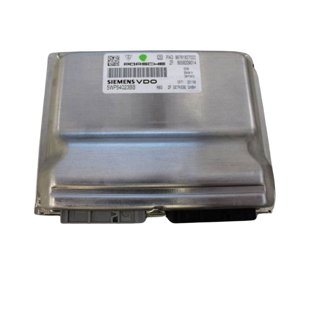 Porsche Manual Transmission Control Unit - 911/Boxster/Cayman 09-13 997-618-270-40 | Sierra ...