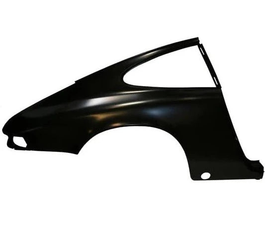 Porsche Quarter Panel with Door Pillar - Right - 911/912 68-73 911-503-062-00-GRV | Sierra Madre ...