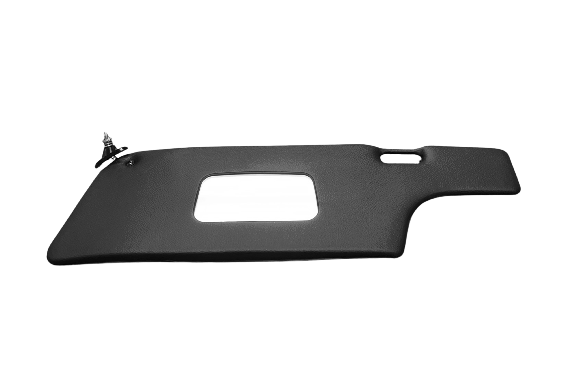 Porsche Sun Visor - Coupe - Left 69-89 RHD 911-731-031-07 | Sierra Madre Collection | Porsche ...