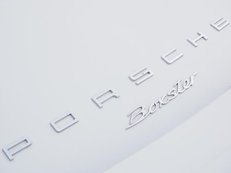 1999 Porsche Boxster: A Classic Roadster That's Still Worth Driving