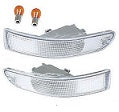 Buy Porsche Turn Signal, Driving & Fog Lights Parts