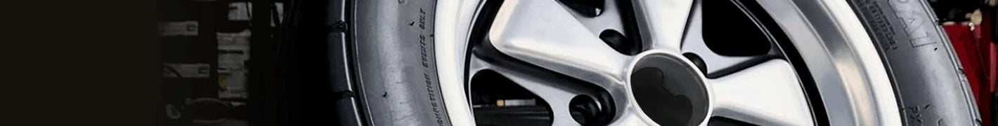 Buy Porsche Wheels & Hubcaps Parts