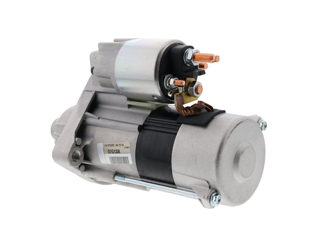 BMW Starter | 2006-2010 | Sierra Madre Collection | Porsche Parts and ...