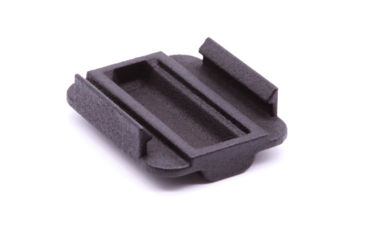 6 Pin Connector Cap - 911 | 968 | 944 | 924 | 930 | 928 | 1974-1995