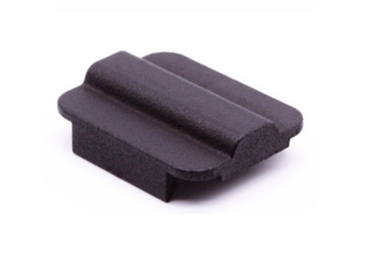 6 Pin Connector Cap - 911 | 968 | 944 | 924 | 930 | 928 | 1974-1995