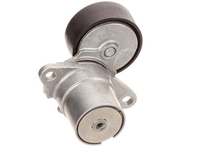 Drive Belt Tensioner with Roller, Macan (2017-2021) | Sierra Madre ...