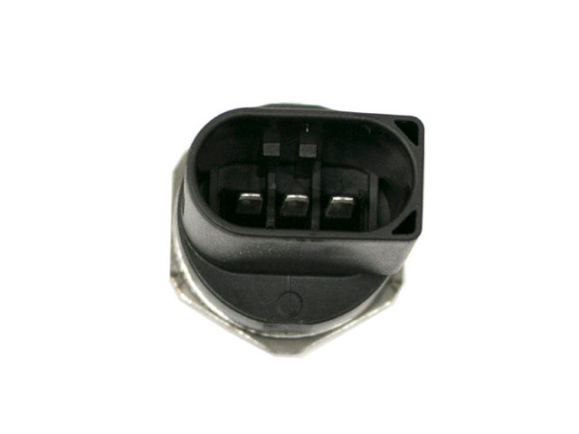 Fuel Pressure Sensor - High Pressure Sensor, Cayenne (2008-2018 ...