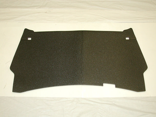 Insulation for Engine Compartment (Sound Proofing), 911 (1989-1994 ...