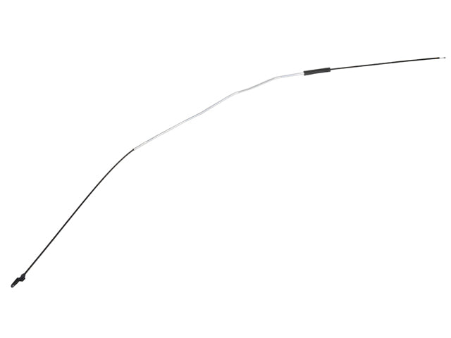 Hood Release Cable, Panamera (2010-2016) | Sierra Madre Collection ...