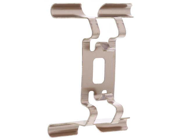 Brake Pad Spring Clip, Cayenne (2019-2022) | Sierra Madre Collection ...