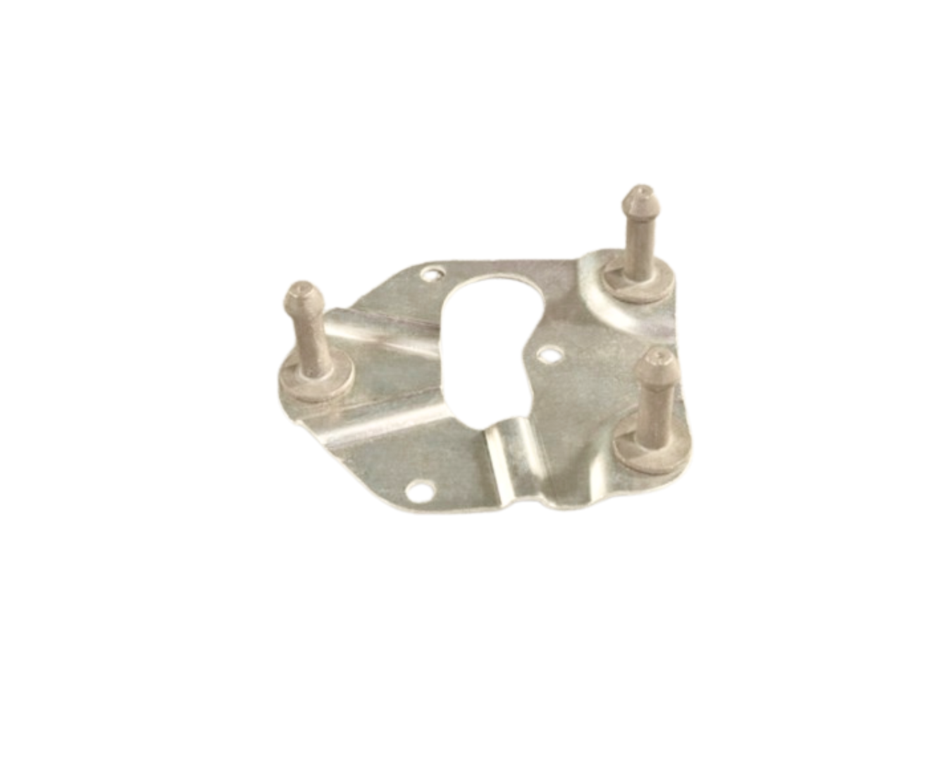 ABS Modulator Bracket - Macan | 2015-2018 | Sierra Madre Collection ...
