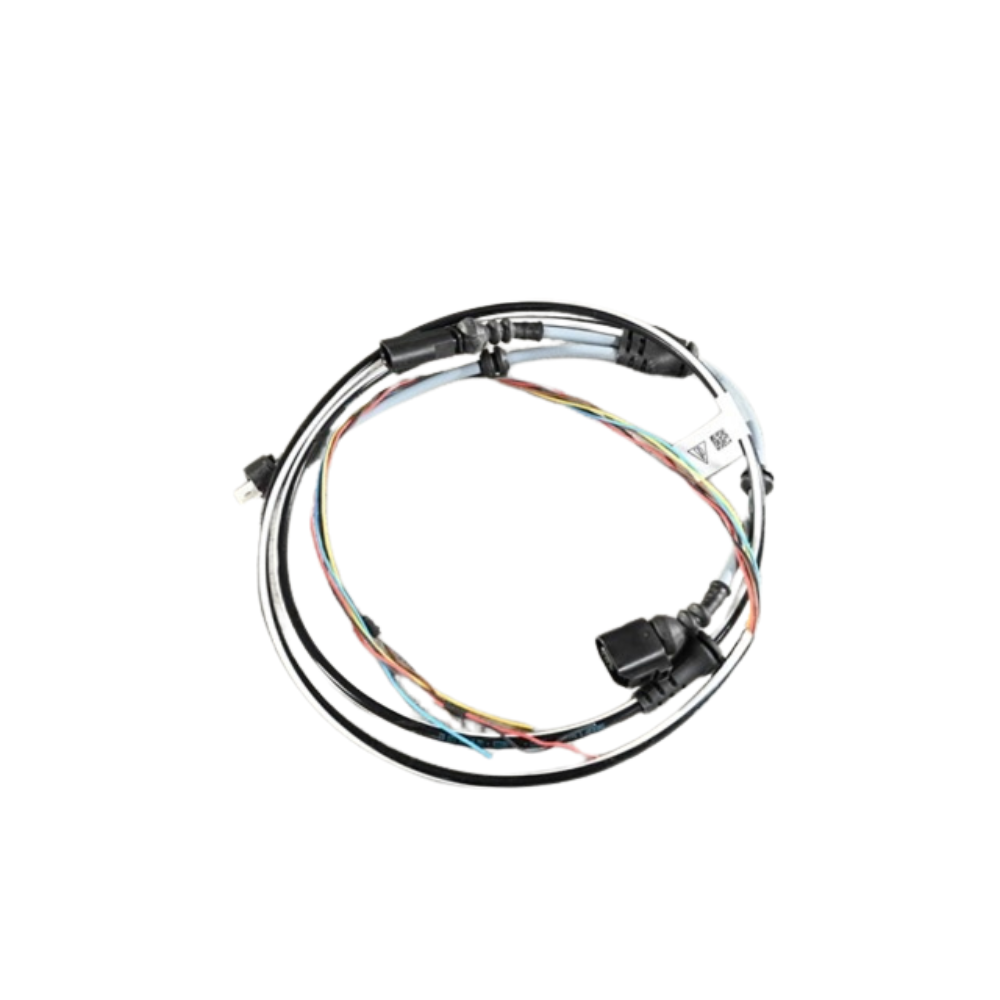 ABS Wire Set - Left - Cayenne | 2023-2025 | Sierra Madre Collection ...