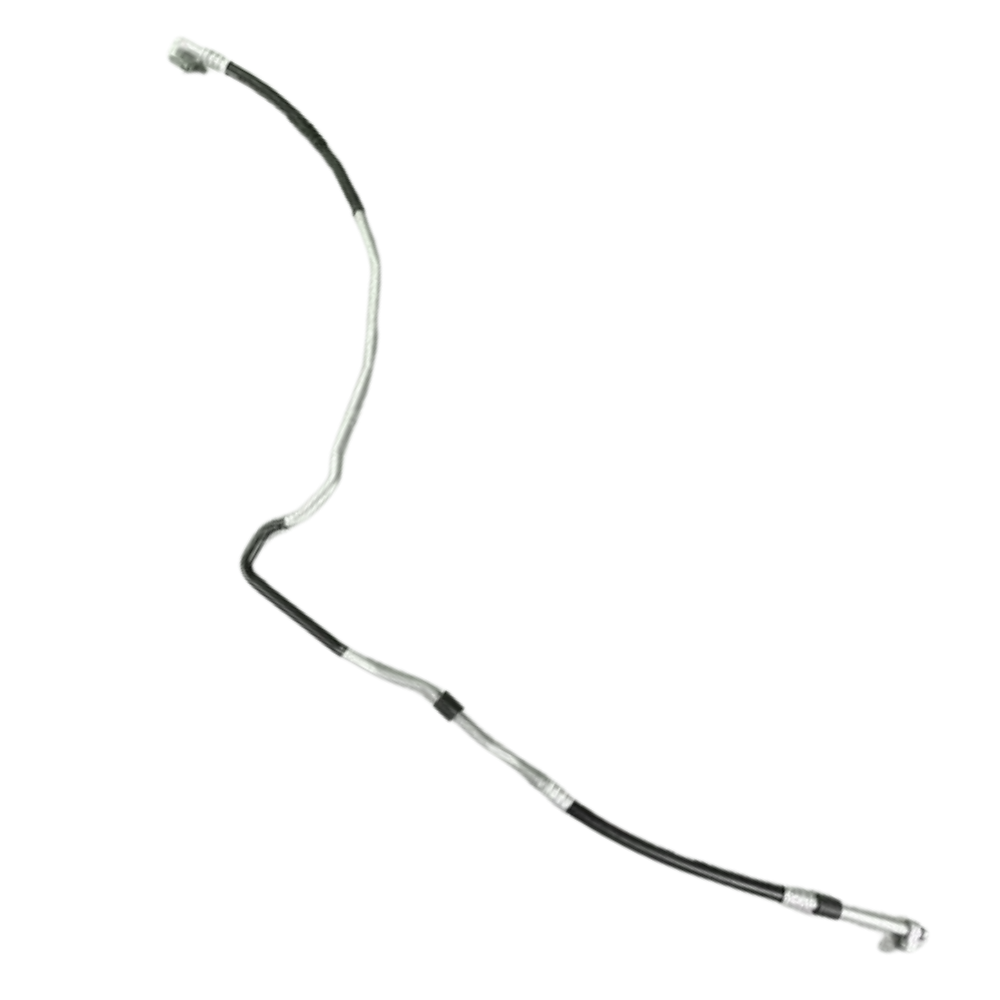 AC Refrigerant Intake Pipe - Cayenne | 2011-2018 | Sierra Madre ...