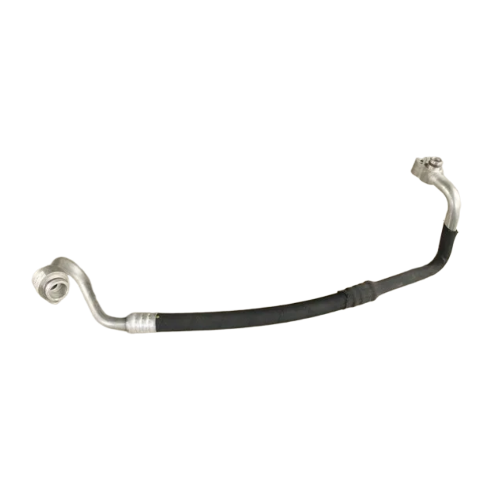 AC Suction Line - Cayenne | 2007-2010 | Sierra Madre Collection ...