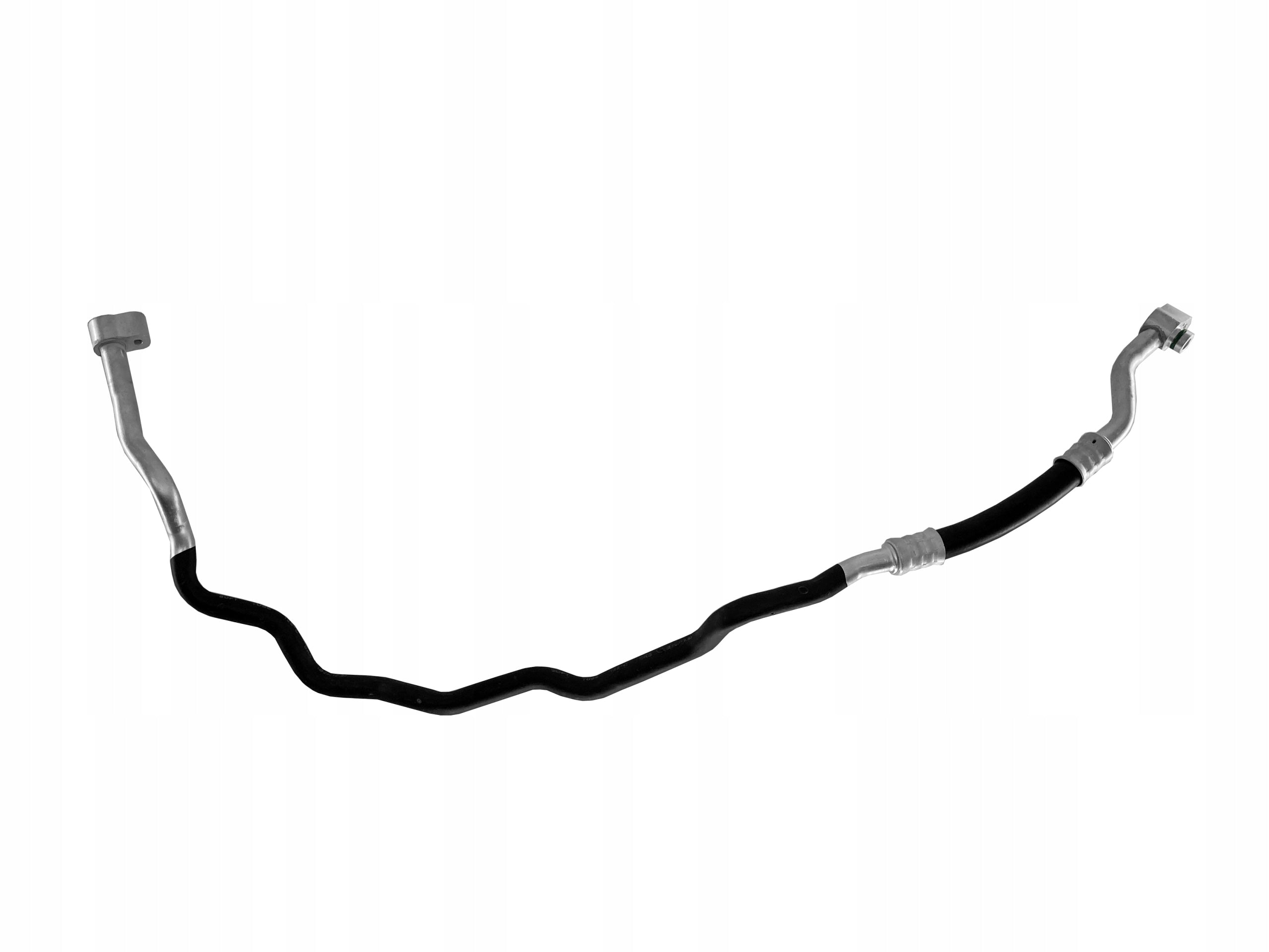 AC Suction Line - Cayenne | 2008-2010 | Sierra Madre Collection ...