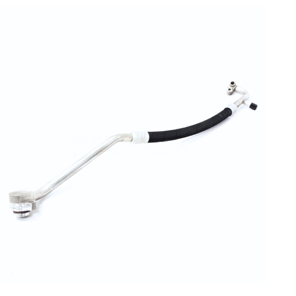 AC Suction Line - Cayenne | 2008-2014 | Sierra Madre Collection ...