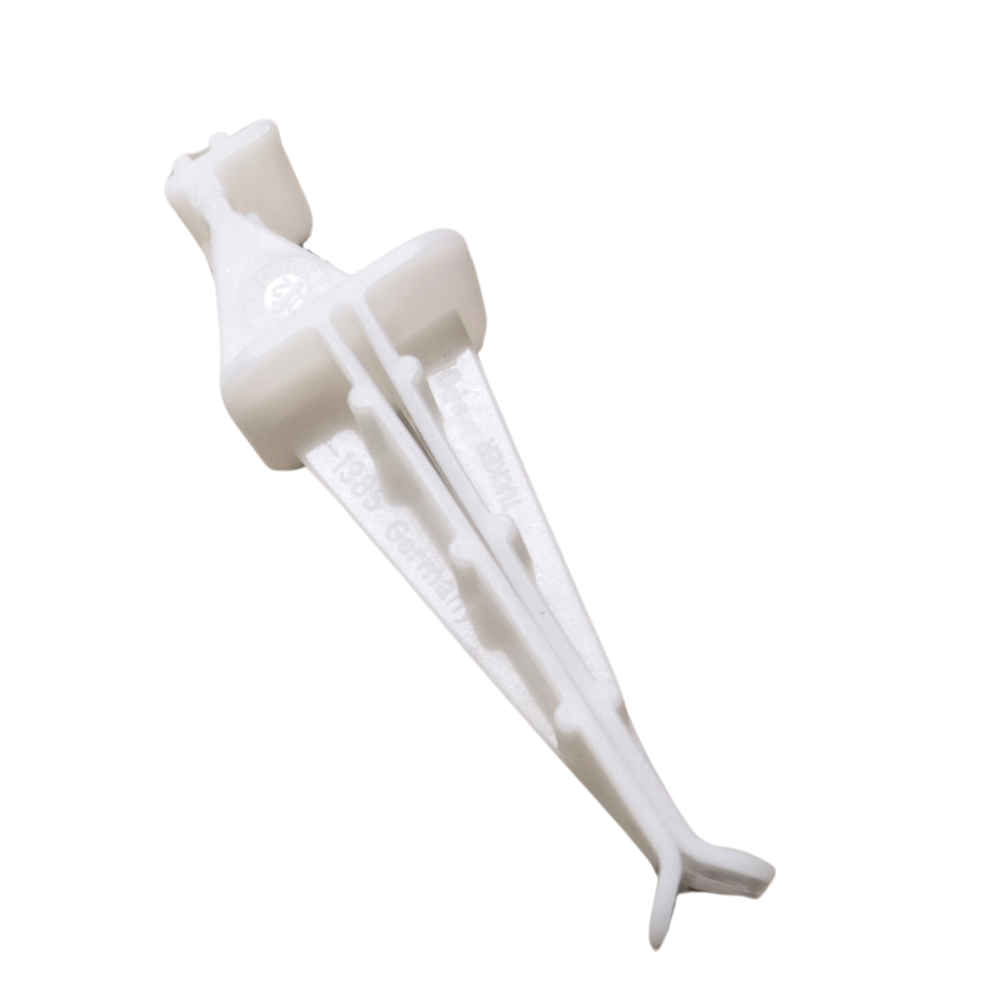 Accelerator Pedal Securing Bracket - Cayenne | 2003-2018 | Sierra Madre ...