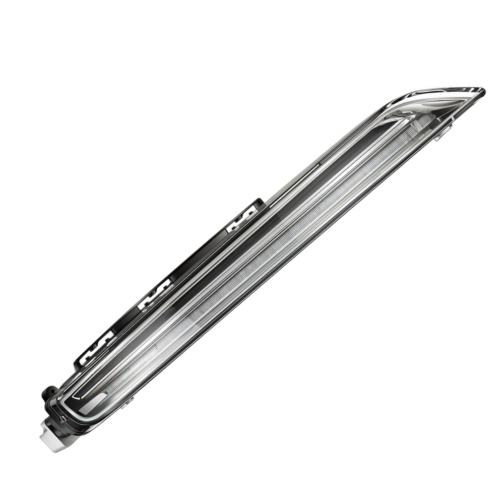 Additional Headlight - Left - Cayenne | 2015-2018 | Sierra Madre ...