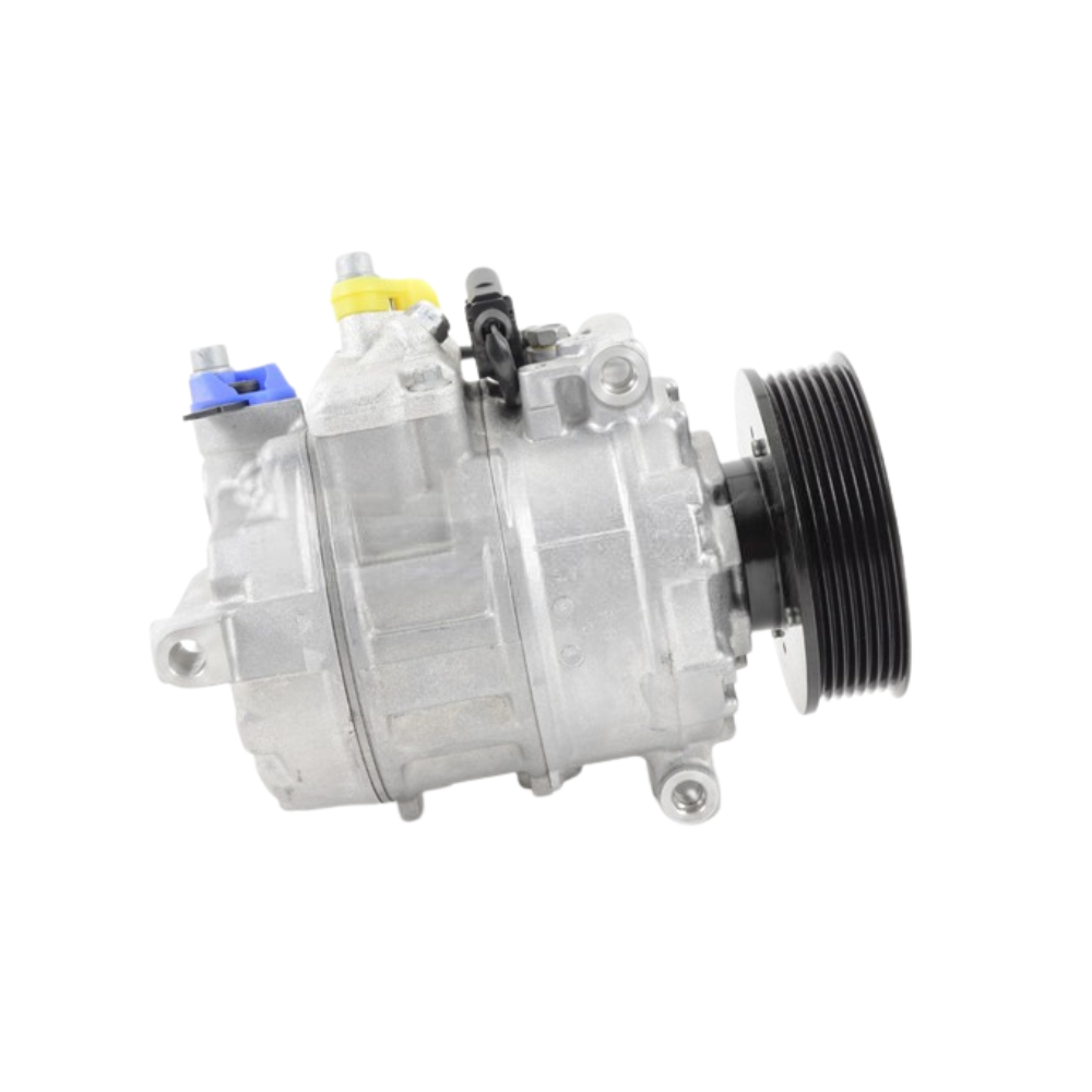 Air Conditioning Compressor - Cayenne | 2011-2018 | Sierra Madre ...