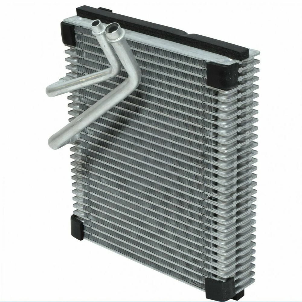 Air Conditioning Evaporator - Cayenne | 2011-2018 | Sierra Madre ...
