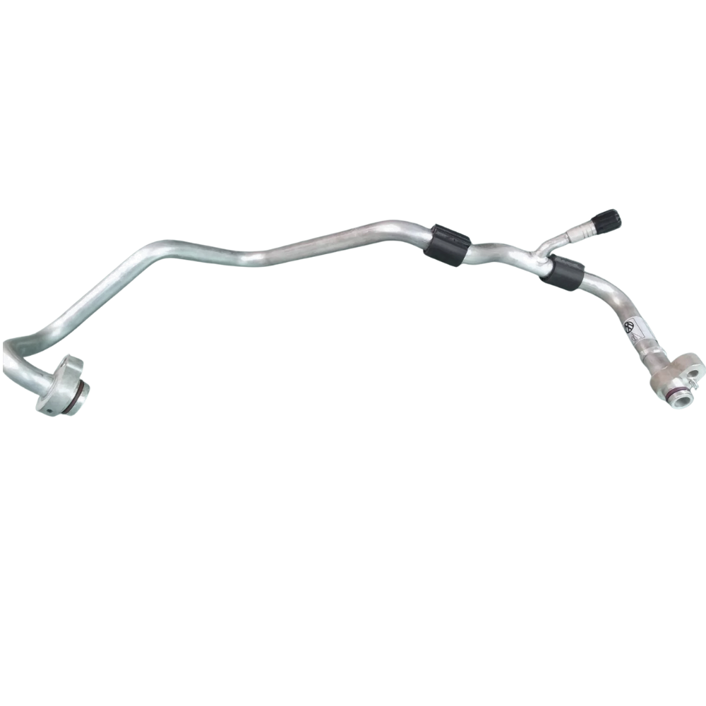 Air Conditioning Suction Hose - Cayenne | 2011-2016