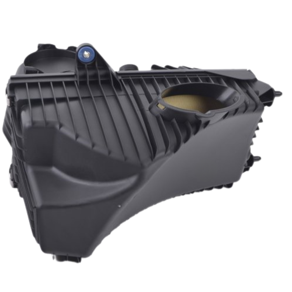 Air Filter Assembly - Cayenne | 2013-2016 | Sierra Madre Collection | Porsche Parts and Accessories