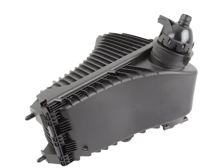 Air Filter Assembly - Left - Cayenne | 2011-2018 | Sierra Madre ...
