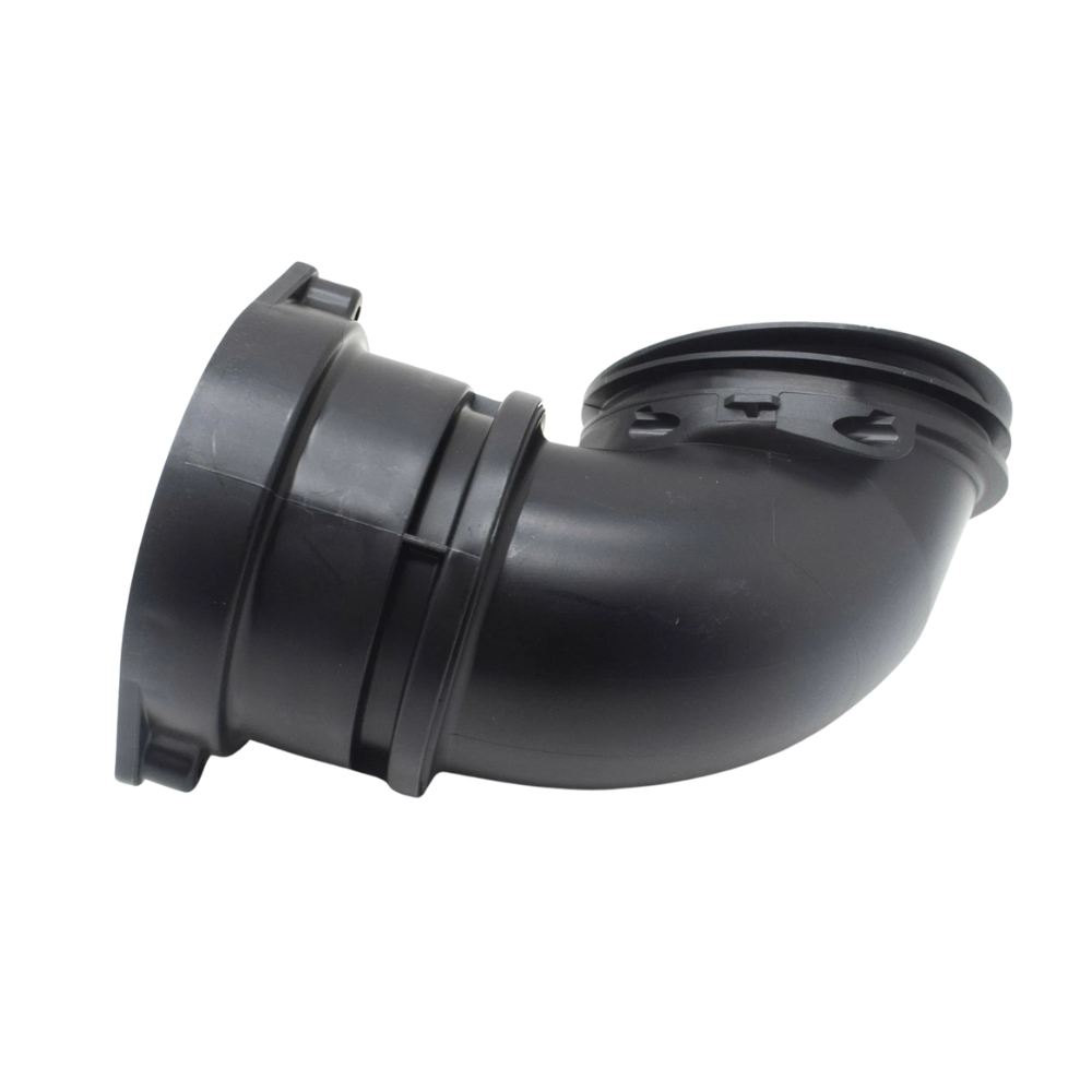 Air Filter Intake Manifold - Left - Cayenne | 2011-2018 | Sierra Madre ...