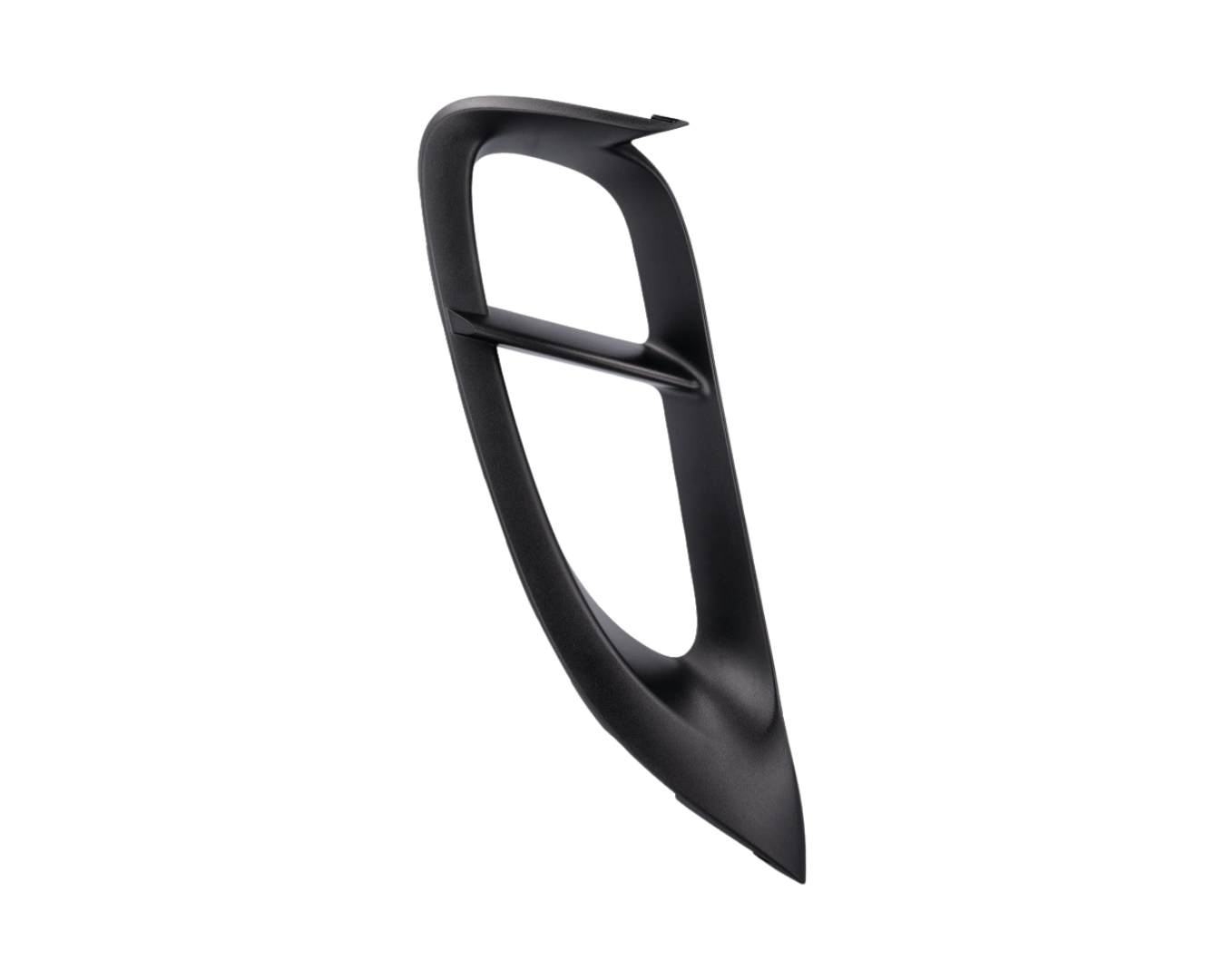 Air Inlet Trim - Inner Left - Boxster | Cayman | 2019-2025