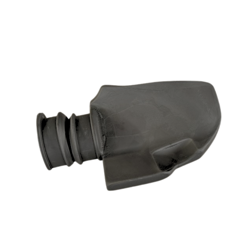 Air Intake Boot - Right - Cayenne | 2011-2014 | Sierra Madre Collection ...