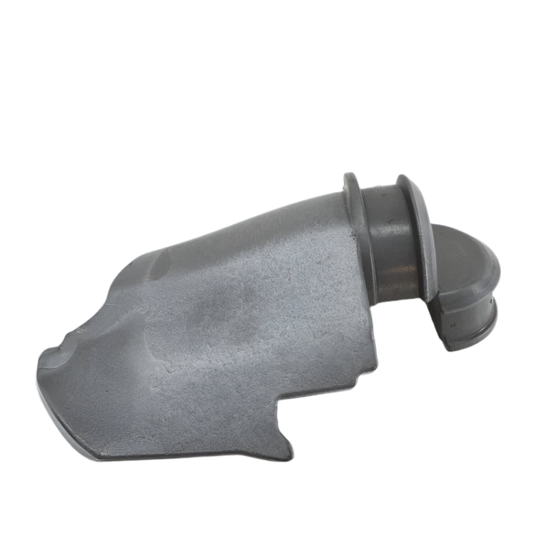 Air Intake Boot - Right - Cayenne | 2011-2018 | Sierra Madre Collection ...
