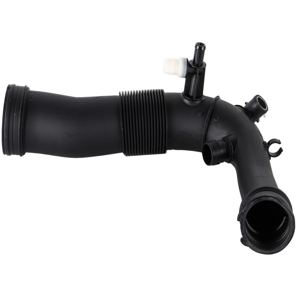 Air Intake Hose - Left - Cayenne | 2015-2018 | Sierra Madre Collection ...