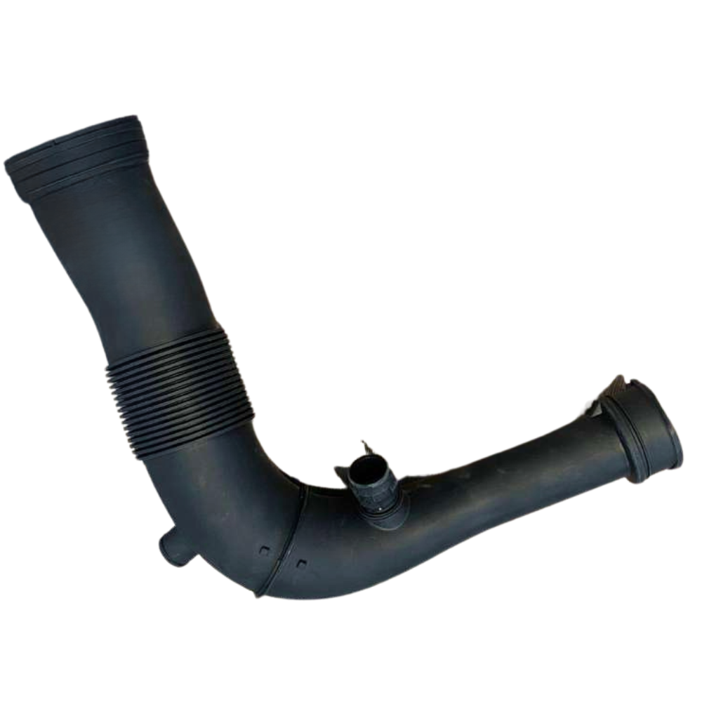 Air Intake Hose - Right - Cayenne | 2015-2018 | Sierra Madre Collection ...