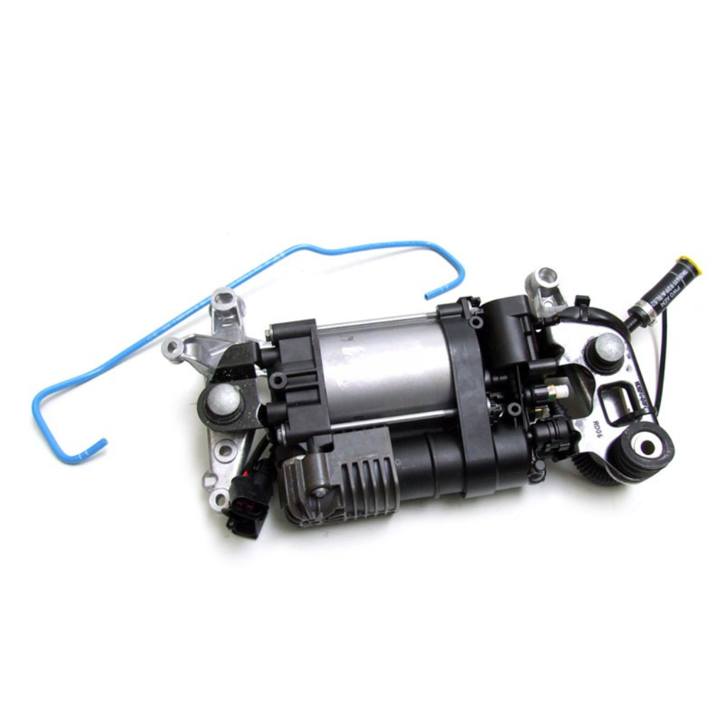Air Suspension Compressor - Cayenne | 2011-2018