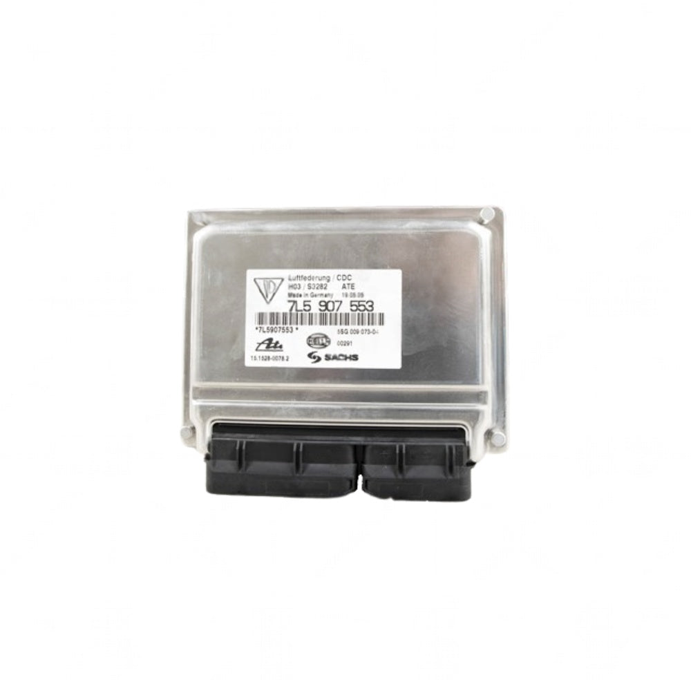 Air Suspension Control Unit - Cayenne | 2006 | Sierra Madre Collection ...