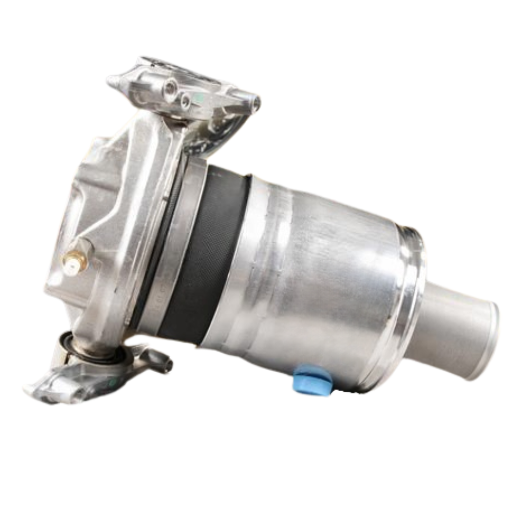 Air Suspension Spring - Right - Cayenne | 2013-2018 | Sierra Madre ...