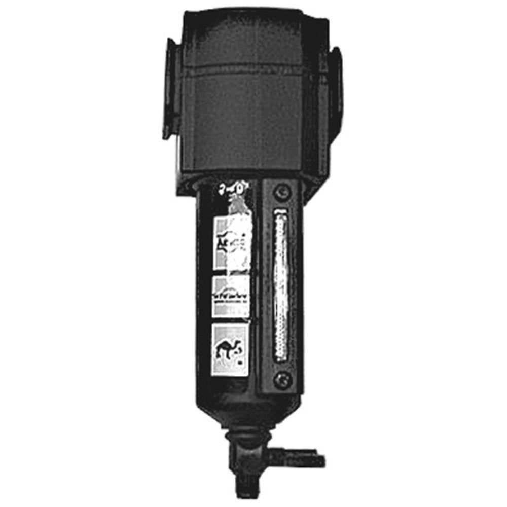 Airline Filters - 1/4 In | Sierra Madre Collection | Porsche Parts and ...