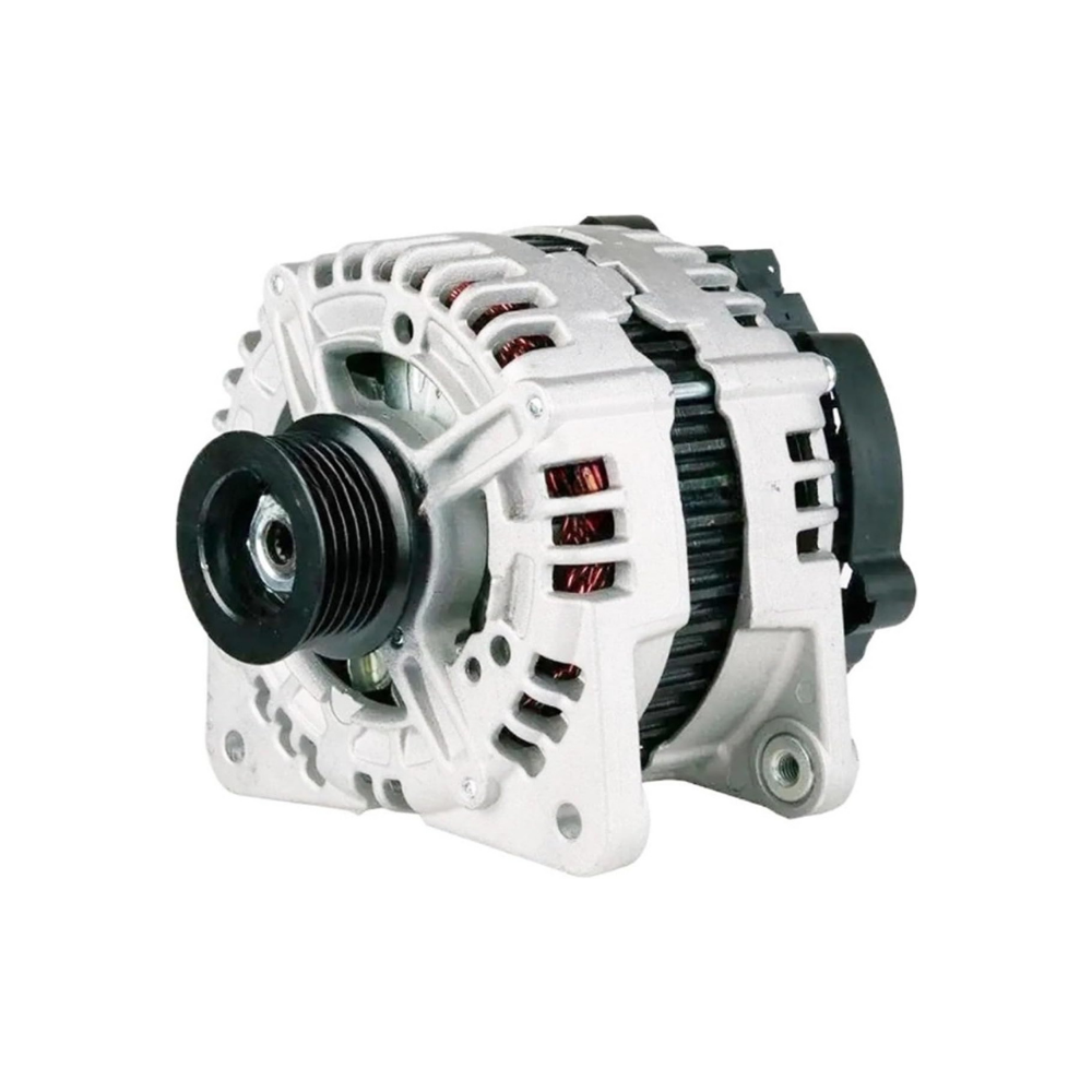 Alternator - Cayenne | 2019-2024 | Sierra Madre Collection | Porsche ...