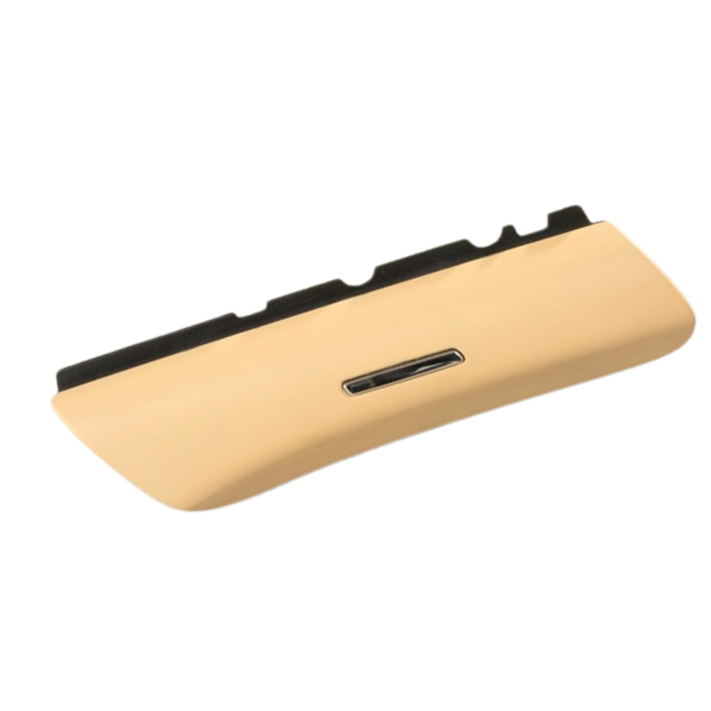 Ashtray Assembly - Luxor Beige - Right - Cayenne | 2011-2018 | Sierra ...
