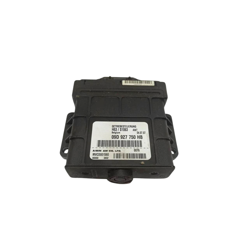 Automatic Gearbox Control Unit - Cayenne | 2008-2010 | Sierra Madre ...