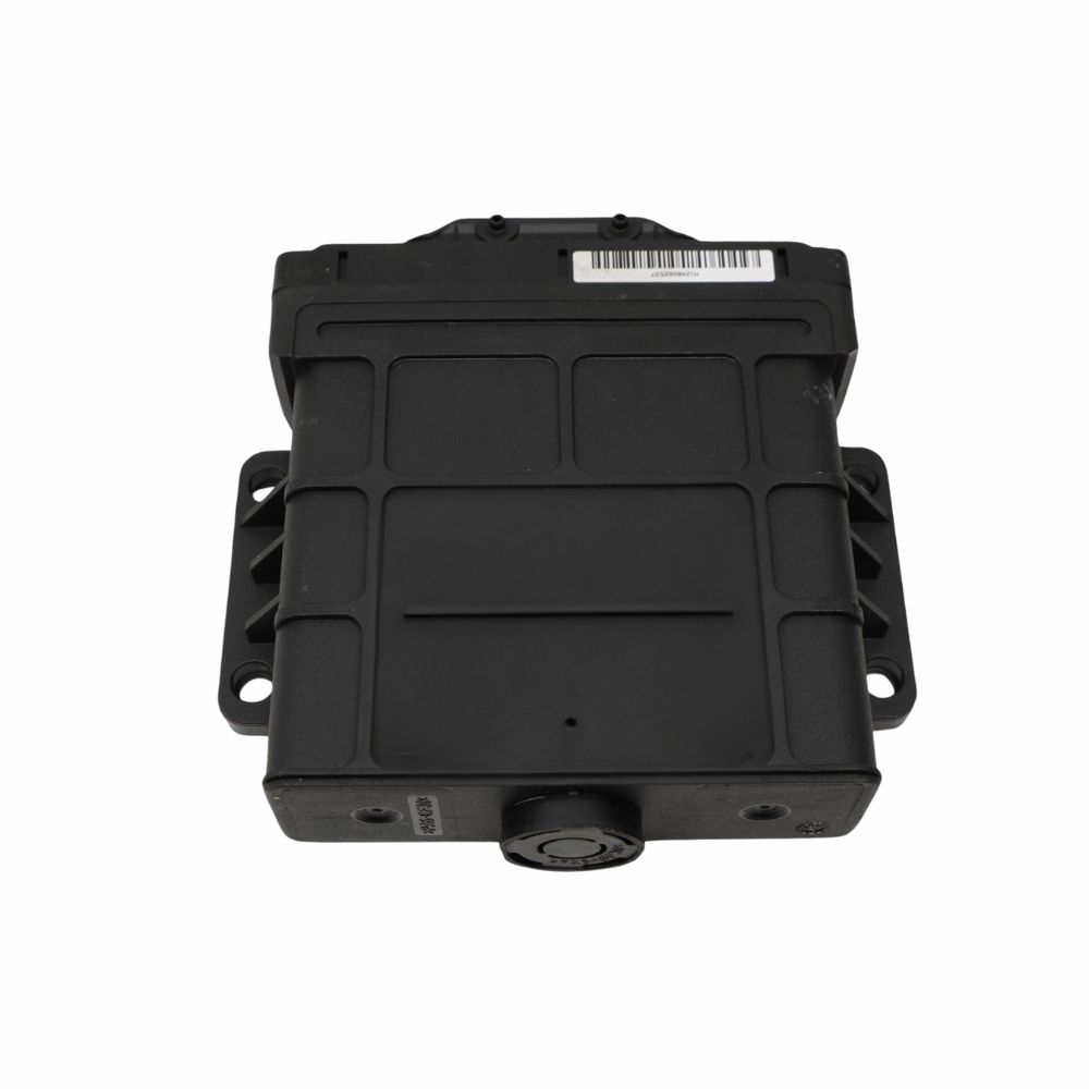 Automatic Gearbox Control Unit - Cayenne | 2008 | Sierra Madre ...