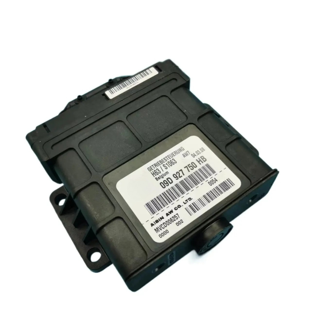 Automatic Gearbox Control Unit - Cayenne | 2008 | Sierra Madre ...