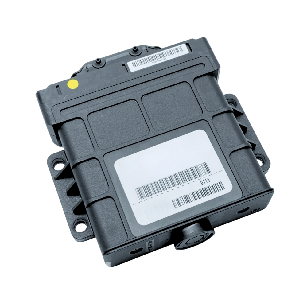 Automatic Gearbox Control Unit - Cayenne | 2011 | Sierra Madre ...