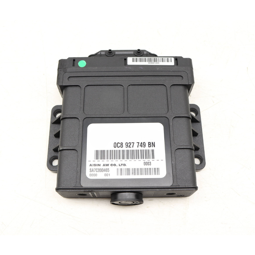 Automatic Gearbox Control Unit - Cayenne | 2011-2012 | Sierra Madre ...