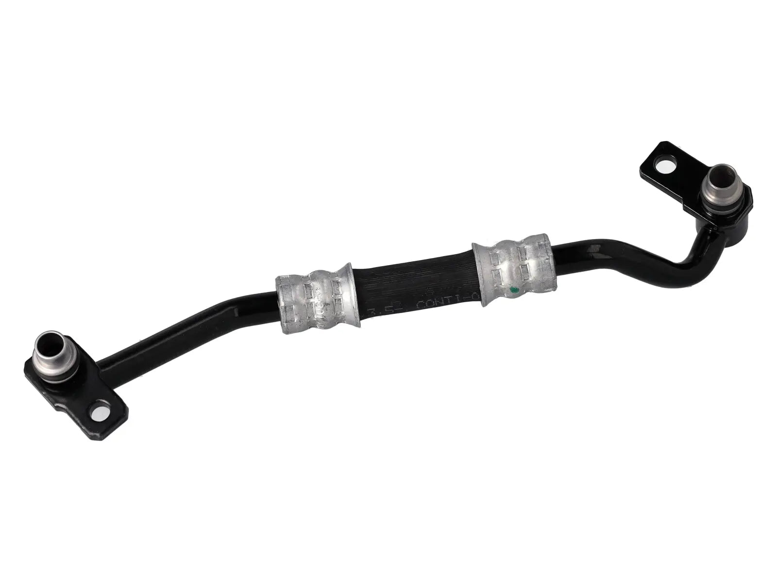 Automatic Transmission Oil Cooler Hose - Cayenne | 2011-2018