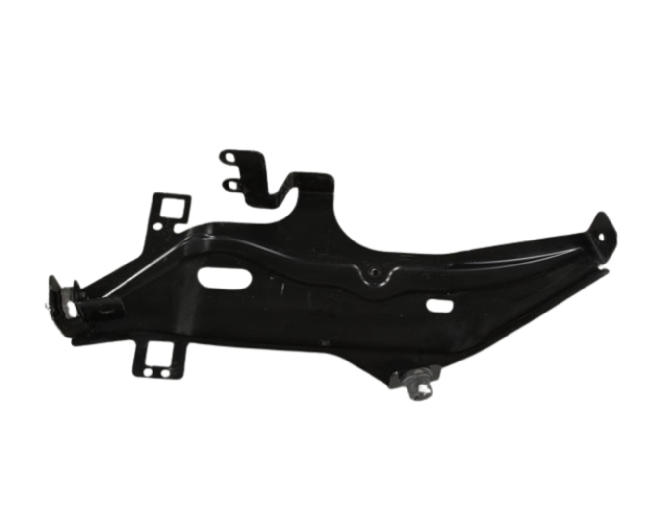 Auxiliary Heater Bracket - Panamera | 2010-2016 | Sierra Madre ...