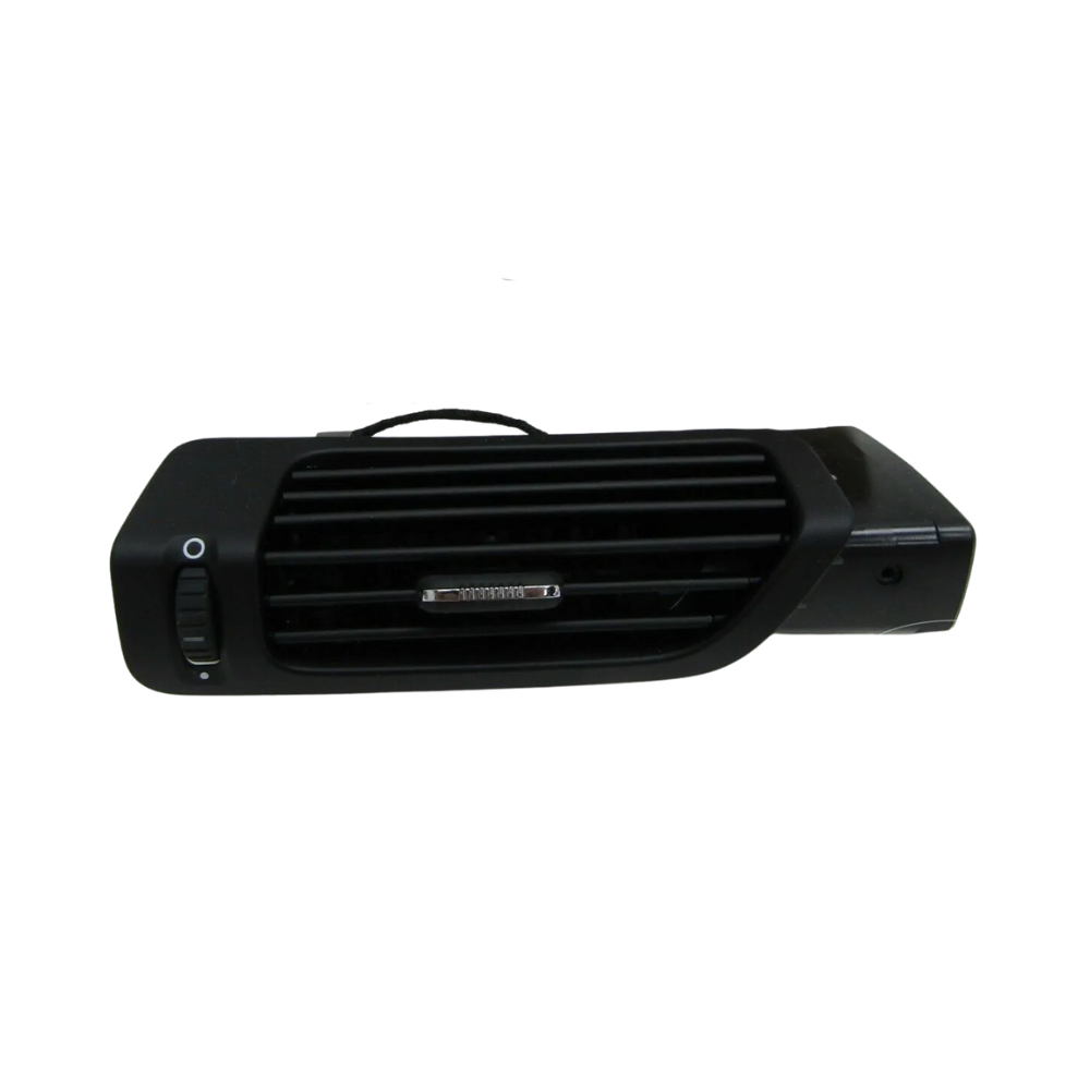 B-Pillar Air Vent - Upper Left - Cayenne | 2011-2018